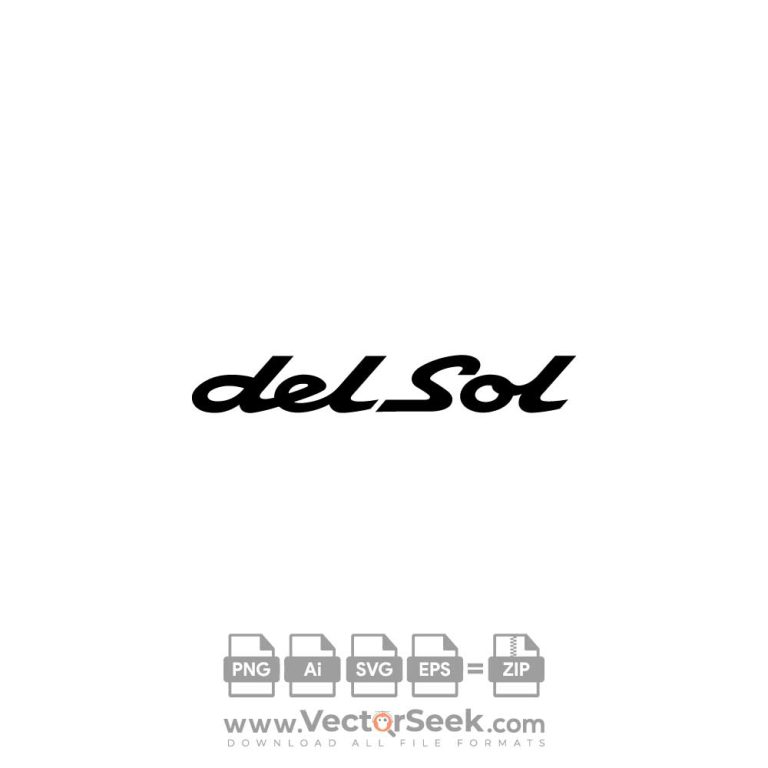 Del Sol Logo Vector - (.Ai .PNG .SVG .EPS Free Download)