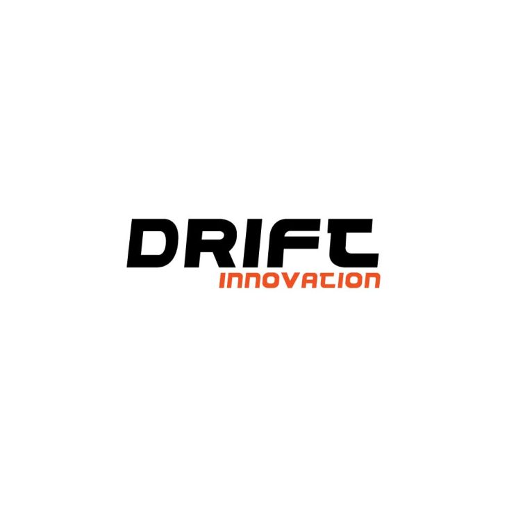 Drift Innovation Logo Vector - (.Ai .PNG .SVG .EPS Free Download)
