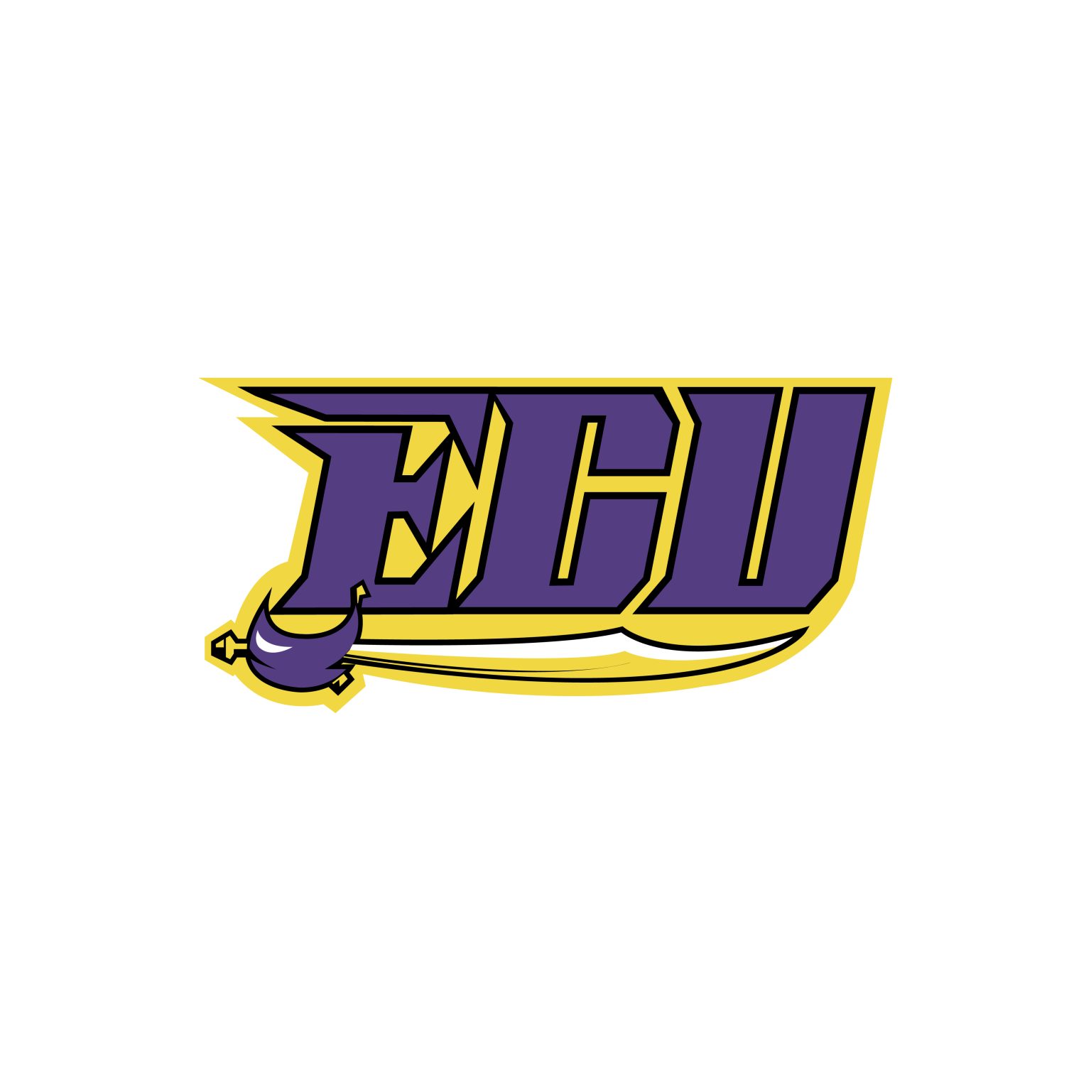 Ecu Pirates Logo Vector - (.Ai .PNG .SVG .EPS Free Download)