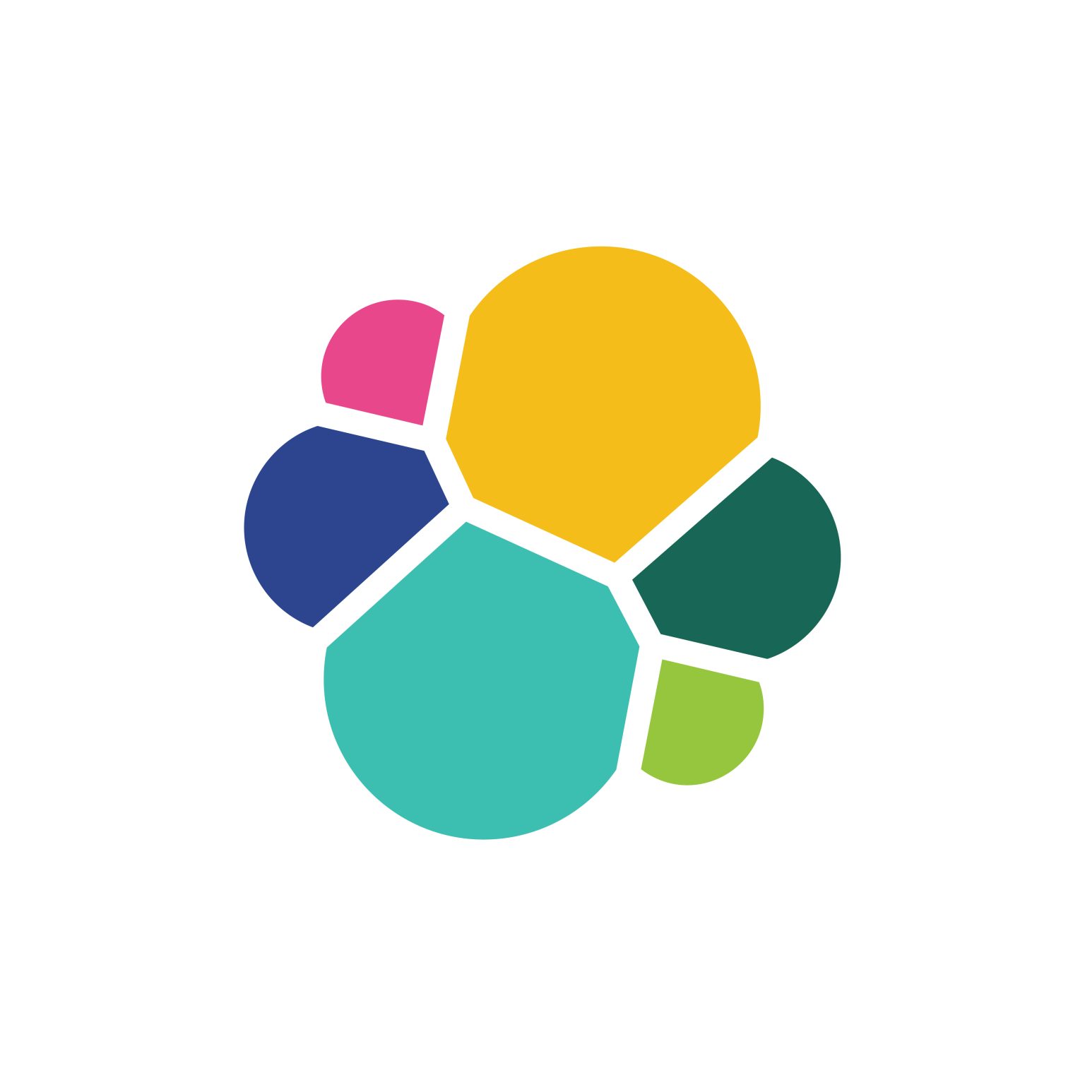 Elasticsearch Logo Vector - (.Ai .PNG .SVG .EPS Free Download)