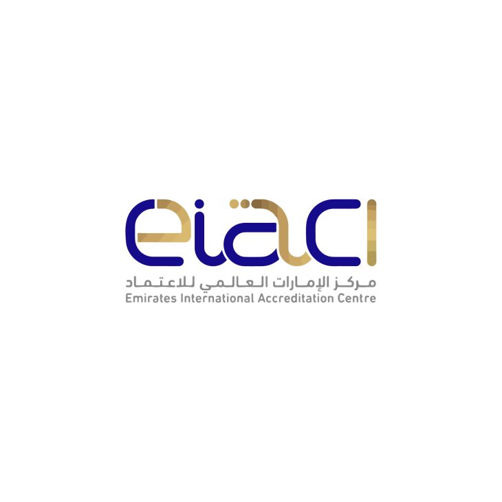 Emirates International Accreditation Centre Logo Vector - (.Ai .PNG ...