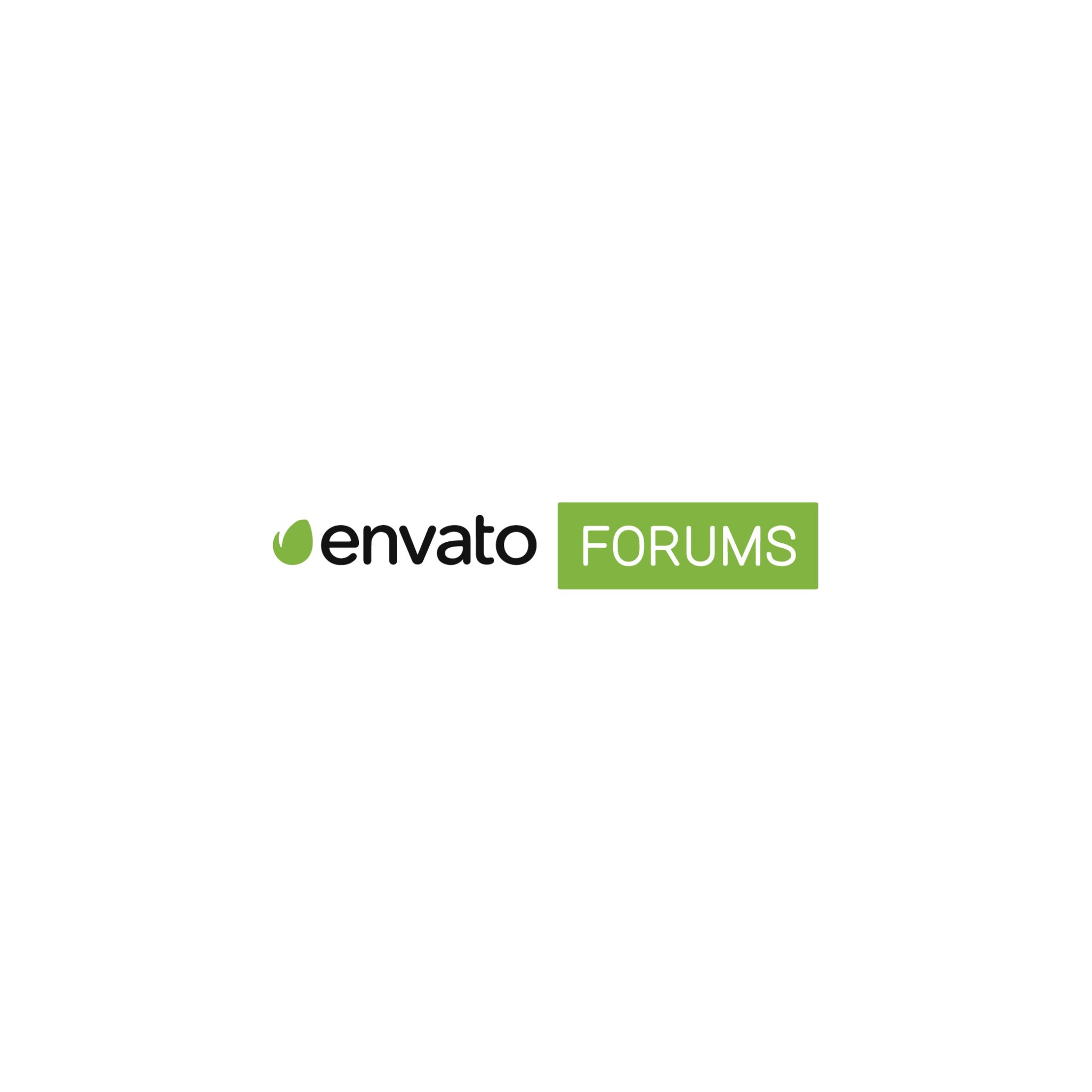 Envato Market Logo Vector - (.Ai .PNG .SVG .EPS Free Download)