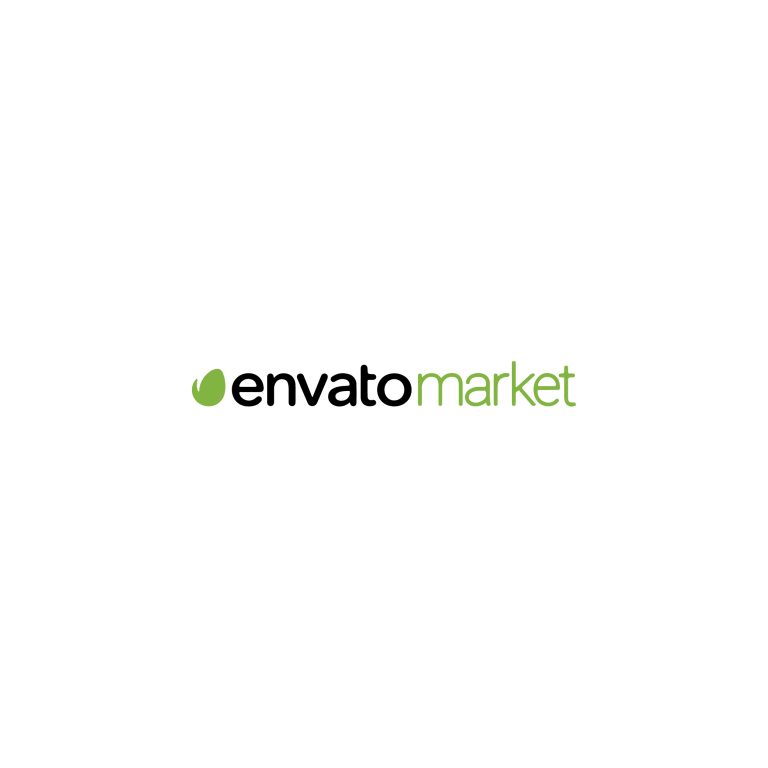 Envato Market Logo Vector - (.Ai .PNG .SVG .EPS Free Download)