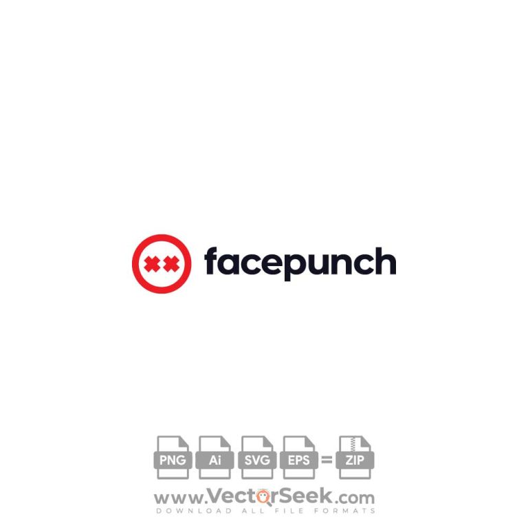 Facepunch Studios Logo Vector - (.Ai .PNG .SVG .EPS Free Download)