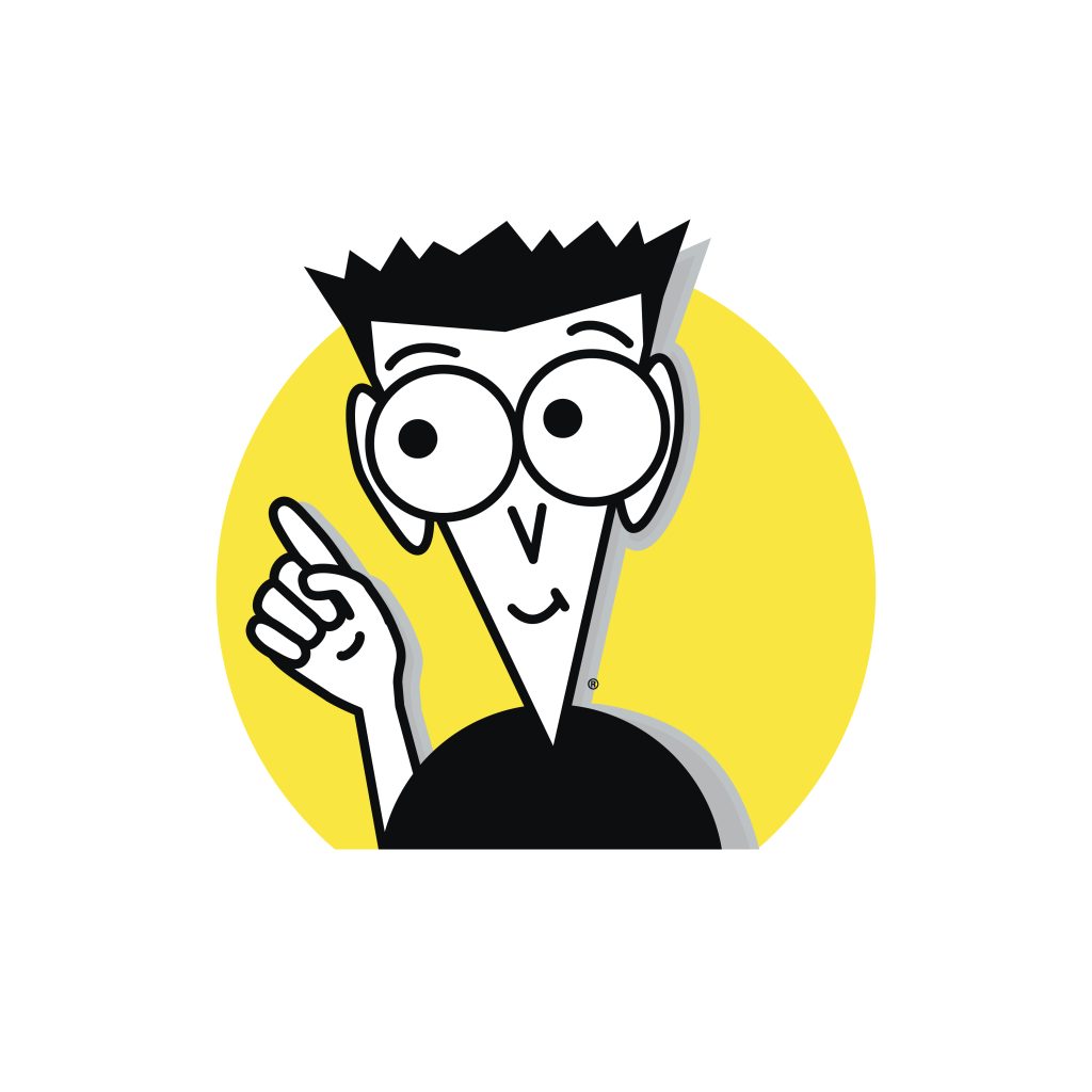 For Dummies Logo Vector - (.Ai .PNG .SVG .EPS Free Download)