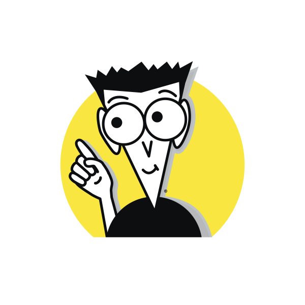 For Dummies Logo Vector - (.Ai .PNG .SVG .EPS Free Download)