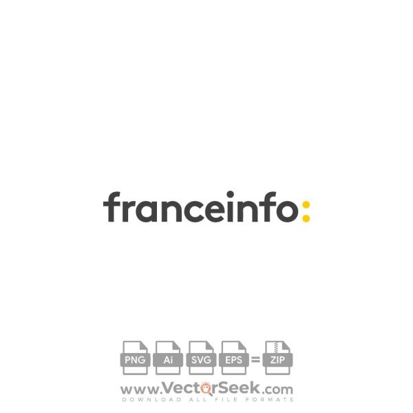 Franceinfo Logo Vector - (.Ai .PNG .SVG .EPS Free Download)