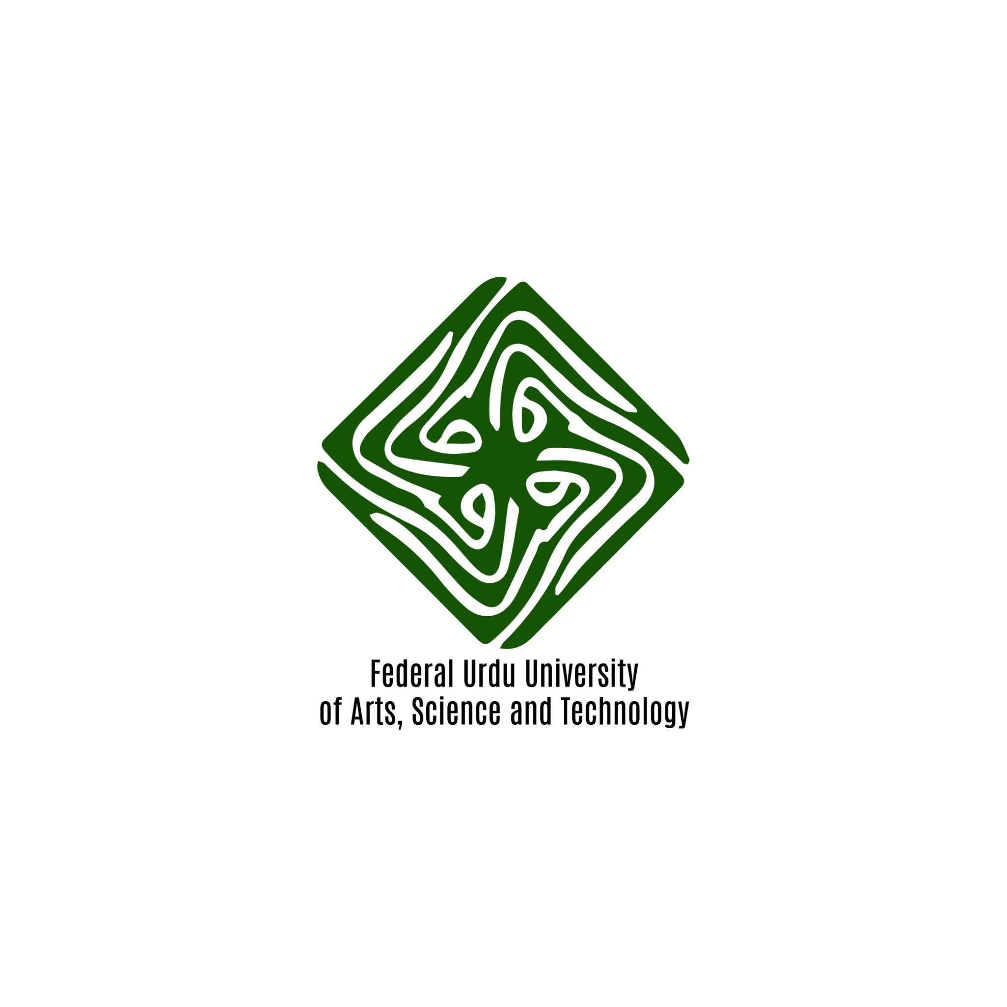 Fuuast Logo Vector - (.Ai .PNG .SVG .EPS Free Download)