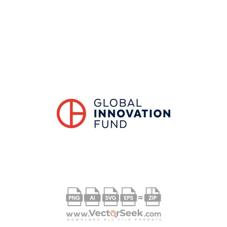 Global Innovation Fund Logo Vector - (.Ai .PNG .SVG .EPS Free Download)