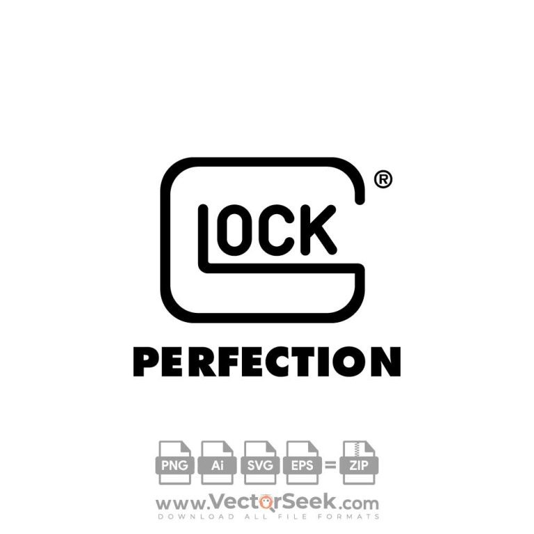Glock Logo Vector - (.Ai .PNG .SVG .EPS Free Download)