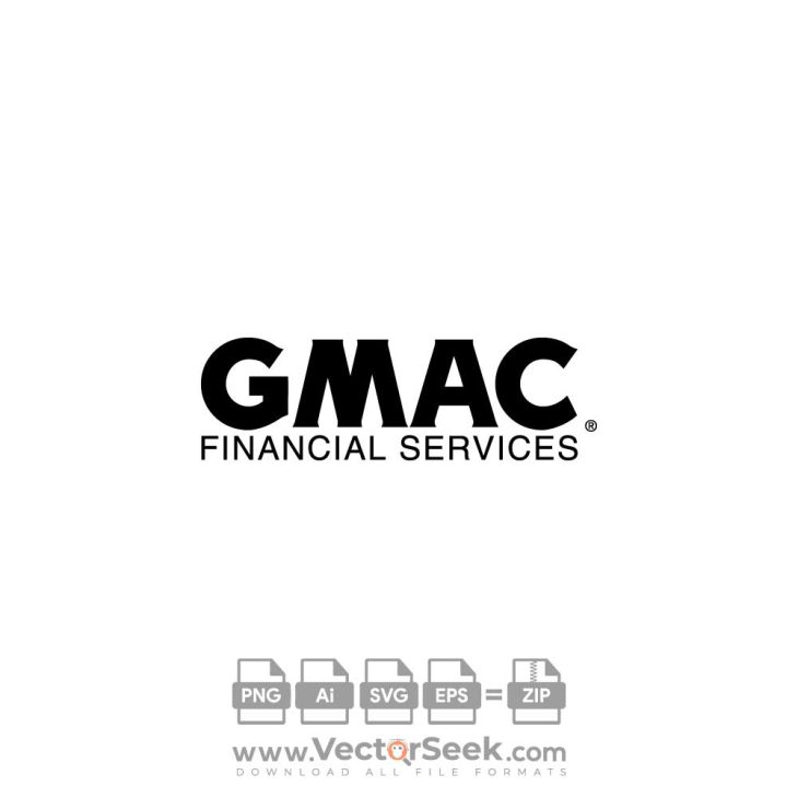 Gmac Logo Vector - (.Ai .PNG .SVG .EPS Free Download)