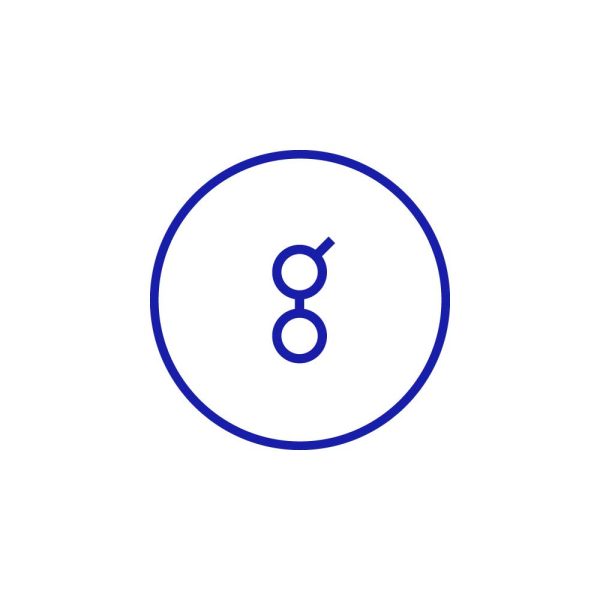 Golem (GLM) Logo Vector - (.Ai .PNG .SVG .EPS Free Download)