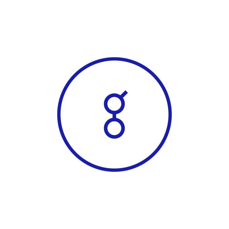 Golem (GLM) Logo Vector - (.Ai .PNG .SVG .EPS Free Download)