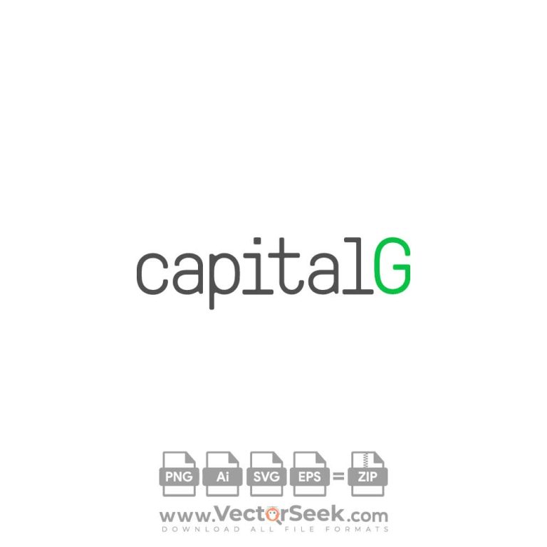 Google Capital Logo Vector - (.Ai .PNG .SVG .EPS Free Download)