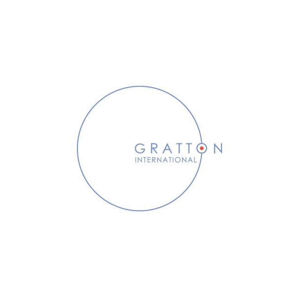 Gratton International Logo Vector - (.Ai .PNG .SVG .EPS Free Download)