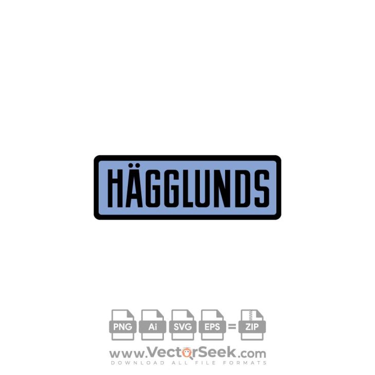 Hagglunds Logo Vector - (.Ai .PNG .SVG .EPS Free Download)