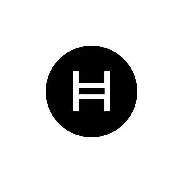 Hedera (HBAR) Logo Vector - (.Ai .PNG .SVG .EPS Free Download)