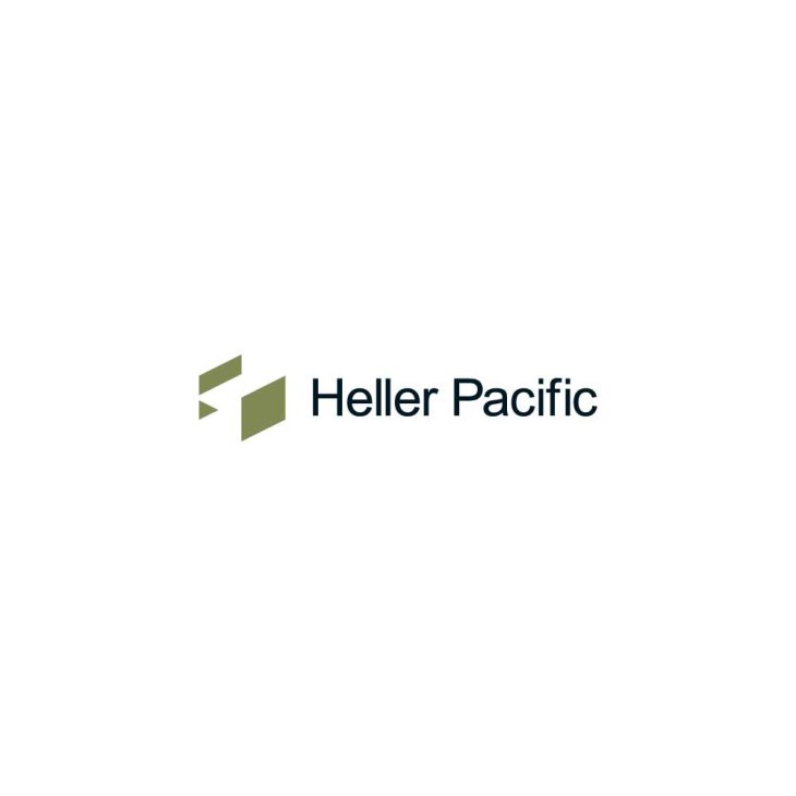 Heller Pacific Logo Vector - (.Ai .PNG .SVG .EPS Free Download)