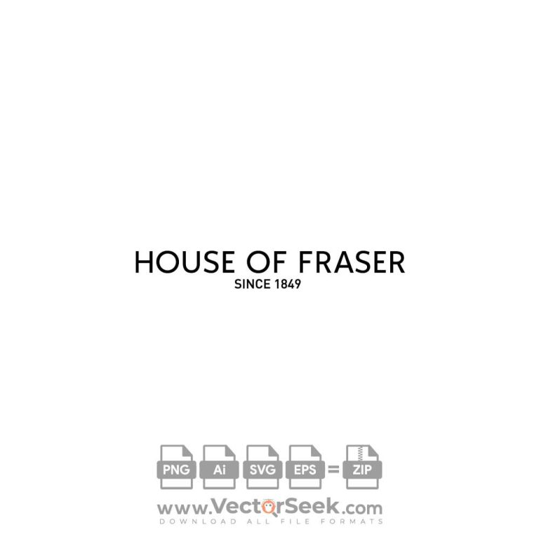 House of Fraser Logo Vector - (.Ai .PNG .SVG .EPS Free Download)