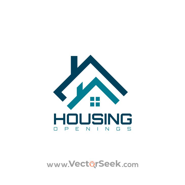 Housing Openings - (.Ai .PNG .SVG .EPS Free Download)