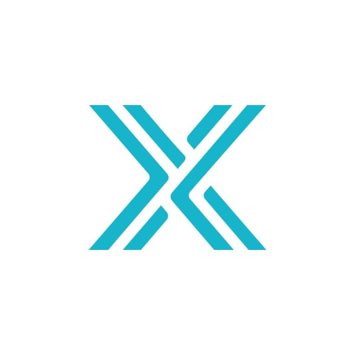 Immutable X (IMX) Logo Vector - (.Ai .PNG .SVG .EPS Free Download)