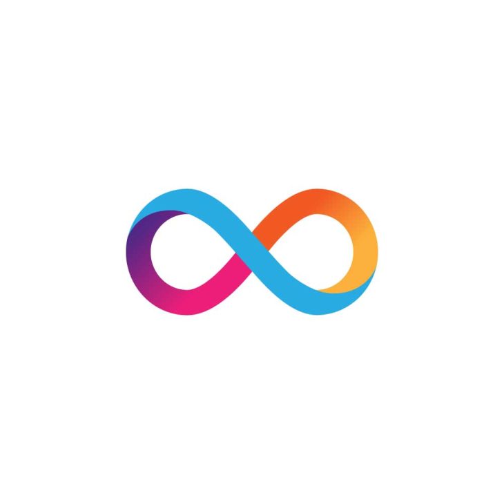 Internet Computer (ICP) Logo Vector - (.Ai .PNG .SVG .EPS Free Download)