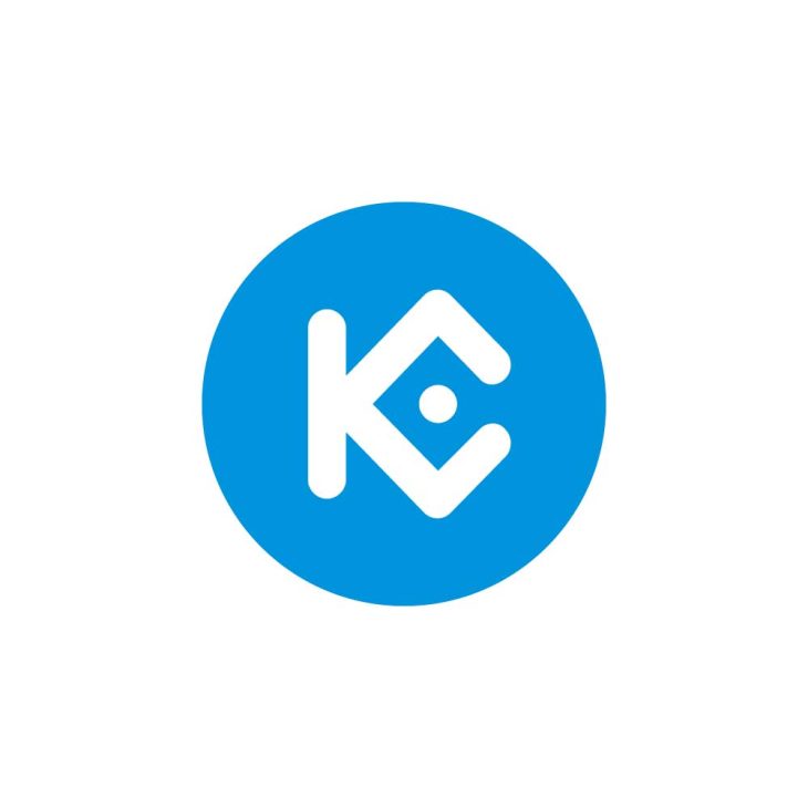 KuCoin Token (KCS) Logo Vector - (.Ai .PNG .SVG .EPS Free Download)
