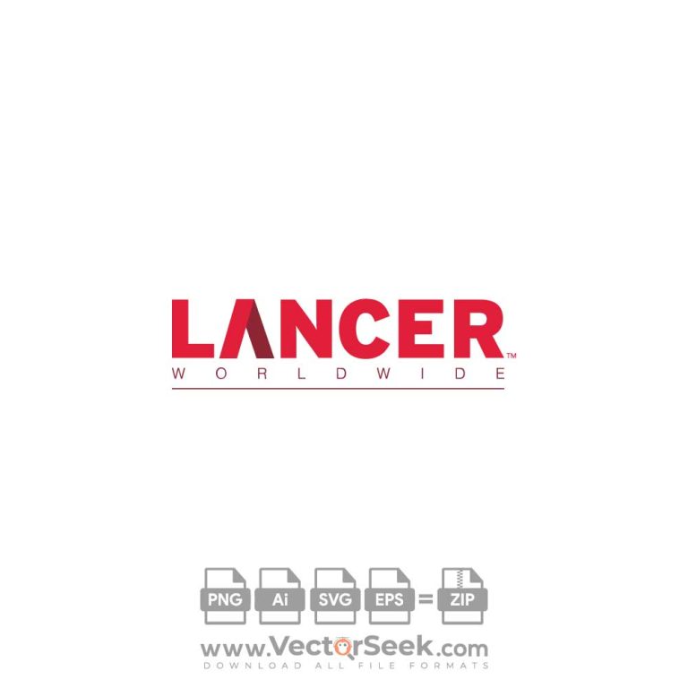 Lancer Worldwide Logo Vector - (.Ai .PNG .SVG .EPS Free Download)