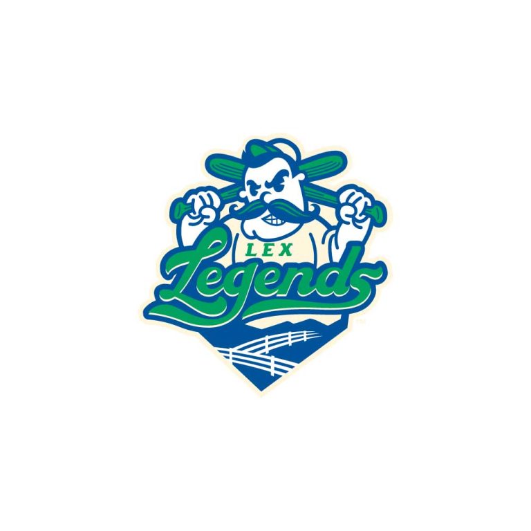 Lexington Legends Logo Vector - (.Ai .PNG .SVG .EPS Free Download)