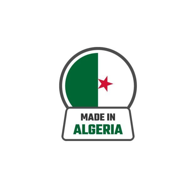 Algeria National Soccer Team Logo Vector - (.Ai .PNG .SVG .EPS Free ...