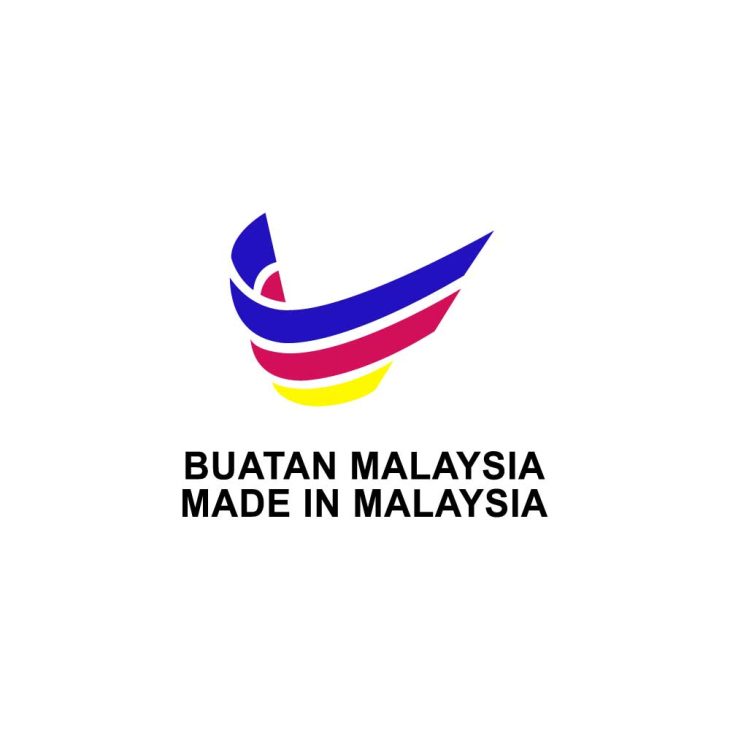 Made In Malaysia Logo Vector - (.Ai .PNG .SVG .EPS Free Download)