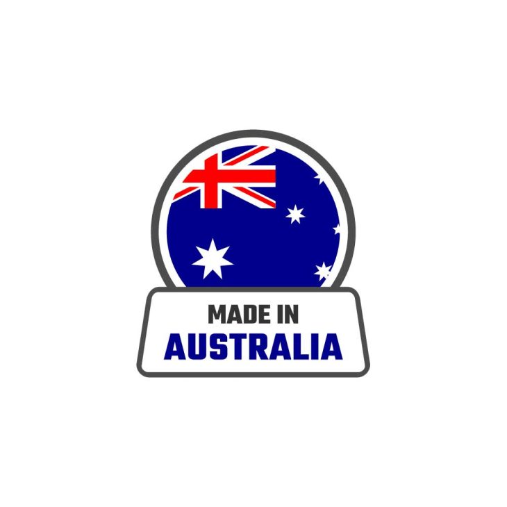 Made in Australia - (.Ai .PNG .SVG .EPS Free Download)