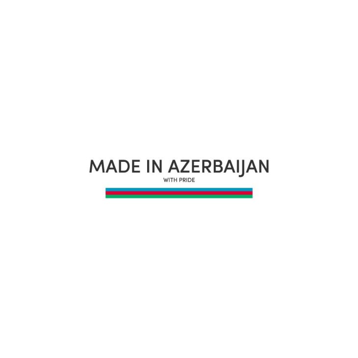 Made in Azerbaijan Logo Vector - (.Ai .PNG .SVG .EPS Free Download)