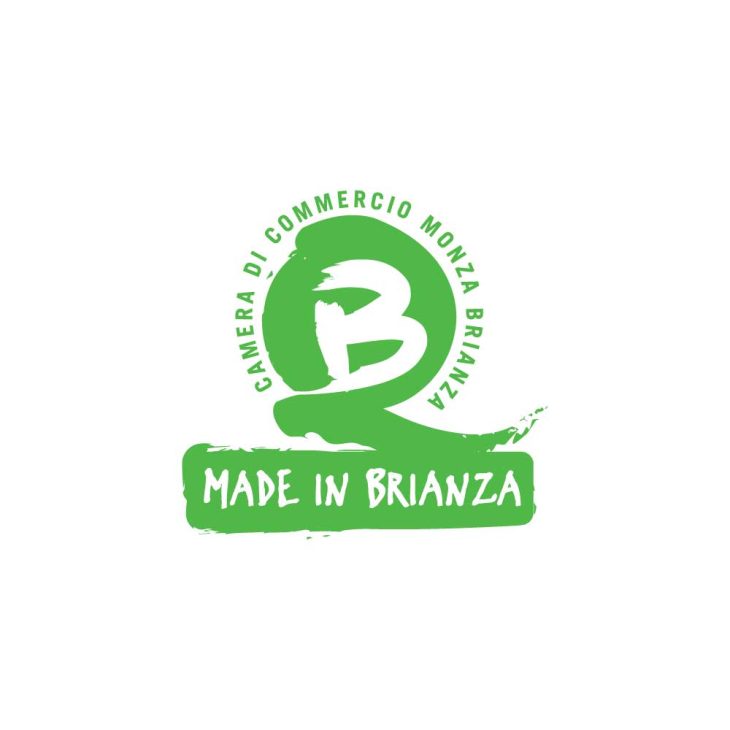 Made in Brianza Logo Vector - (.Ai .PNG .SVG .EPS Free Download)