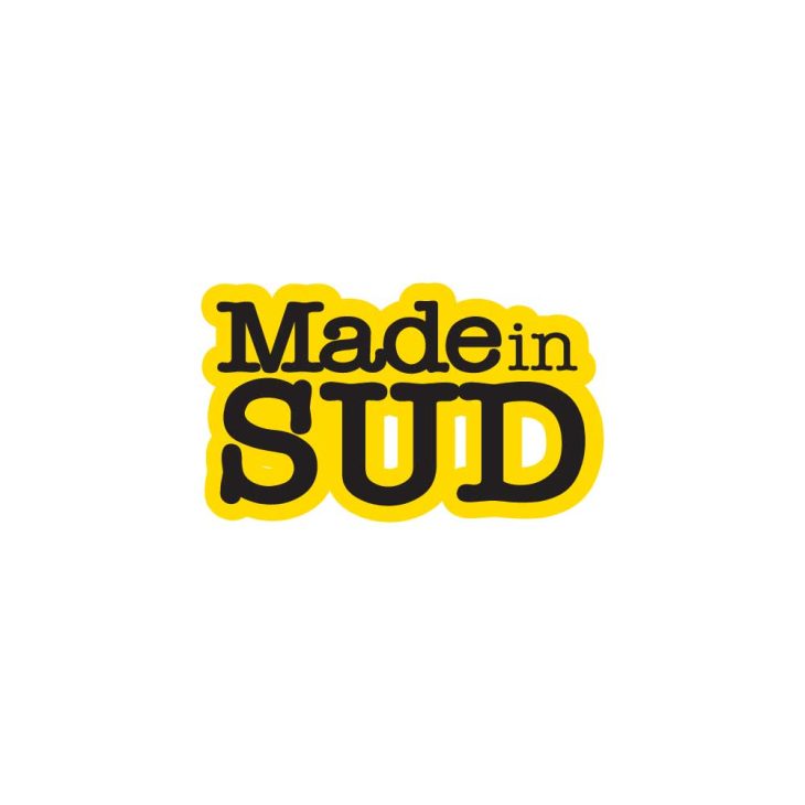 Made in Sud Logo Vector - (.Ai .PNG .SVG .EPS Free Download)