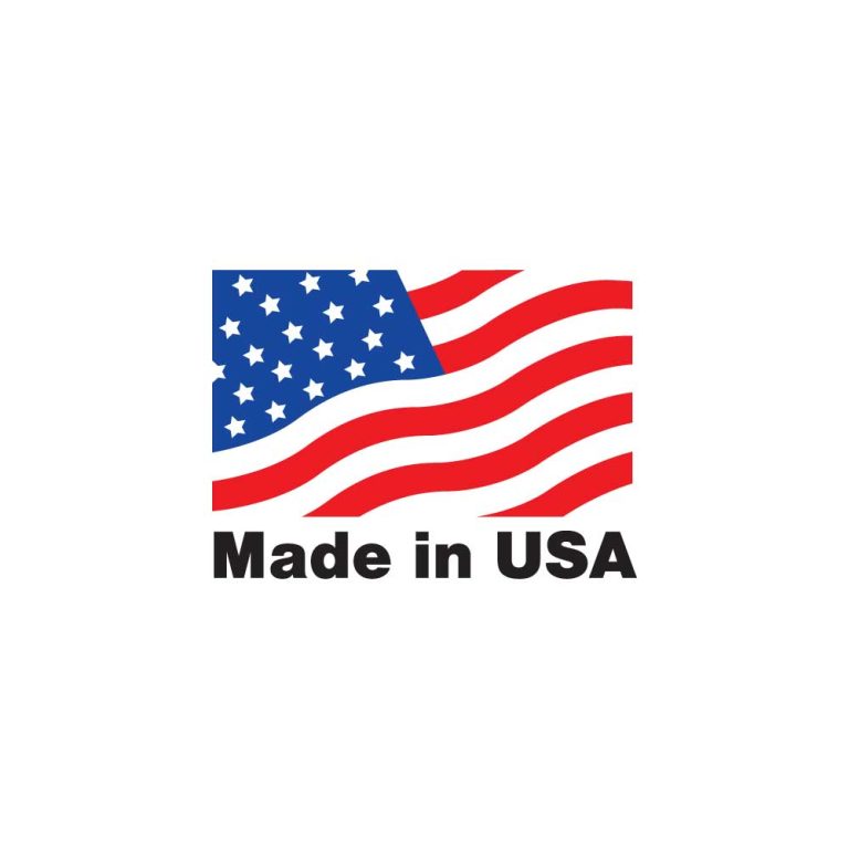 Made in USA Logo Vector - (.Ai .PNG .SVG .EPS Free Download)