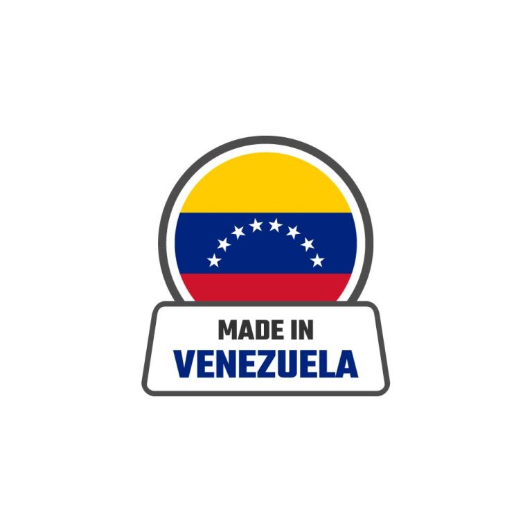 Venezuela Flag Vector - (.Ai .PNG .SVG .EPS Free Download)
