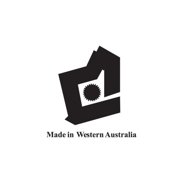 Made in Western Australia Logo Vector - (.Ai .PNG .SVG .EPS Free Download)