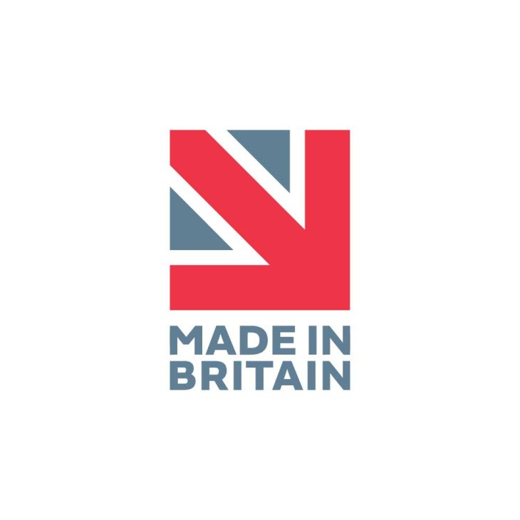 Made in britain Logo Vector - (.Ai .PNG .SVG .EPS Free Download)