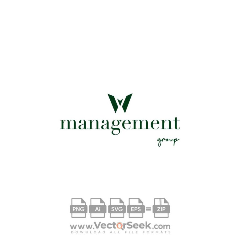 Management Logo Vector - (.Ai .PNG .SVG .EPS Free Download)