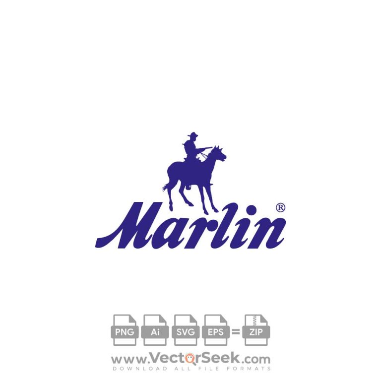 Marlin Firearms Logo Vector - (.Ai .PNG .SVG .EPS Free Download)