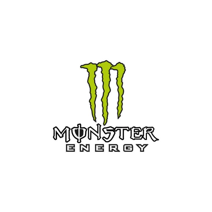 Monster Energy Logo Vector - (.Ai .PNG .SVG .EPS Free Download)
