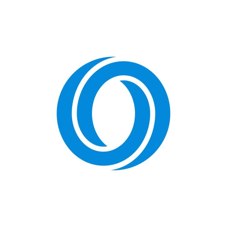 Oasis Logo Vector - (.Ai .PNG .SVG .EPS Free Download)