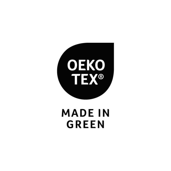 Oeko tex Made in Green Logo Vector - (.Ai .PNG .SVG .EPS Free Download)