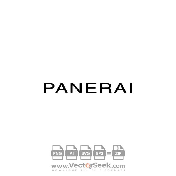 Panerai Logo Vector - (.Ai .PNG .SVG .EPS Free Download)