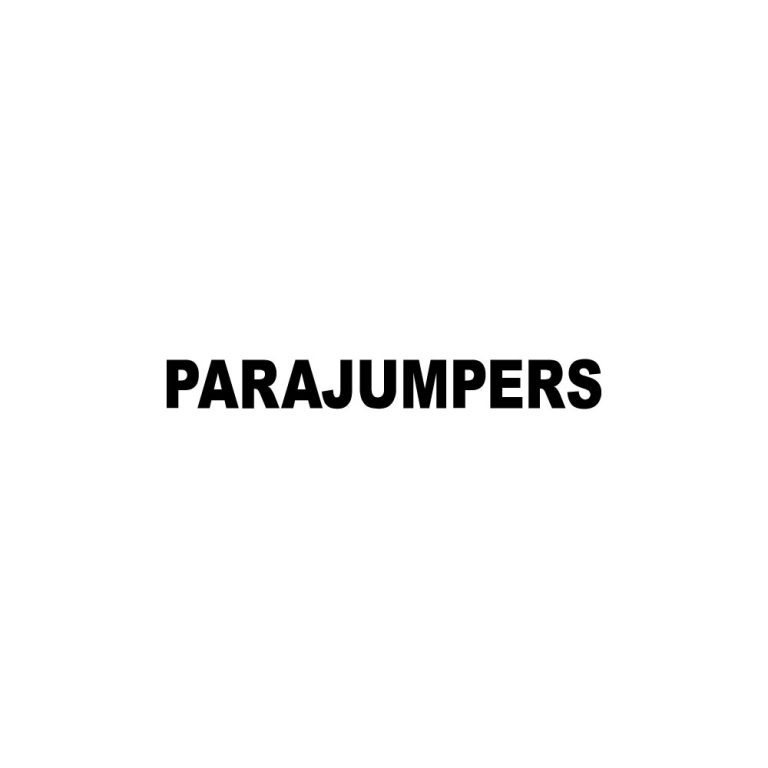 Parajumpers Logo Vector - (.Ai .PNG .SVG .EPS Free Download)