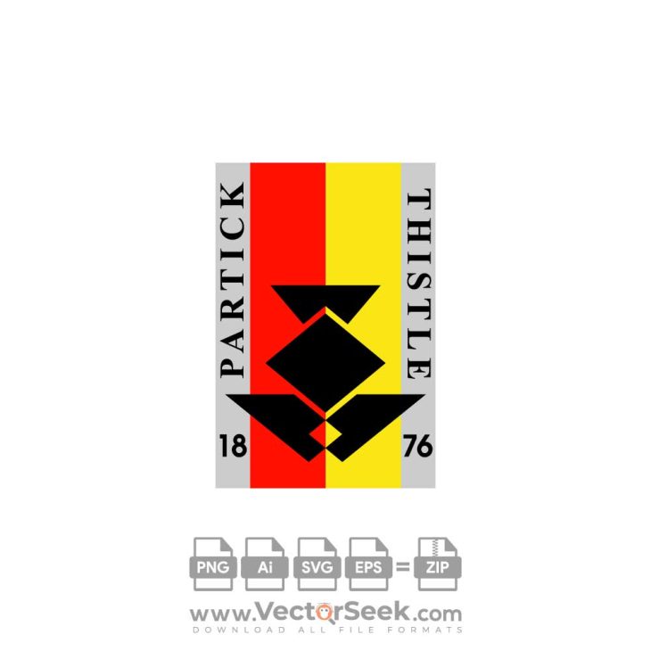Partick Logo Vector - (.Ai .PNG .SVG .EPS Free Download)