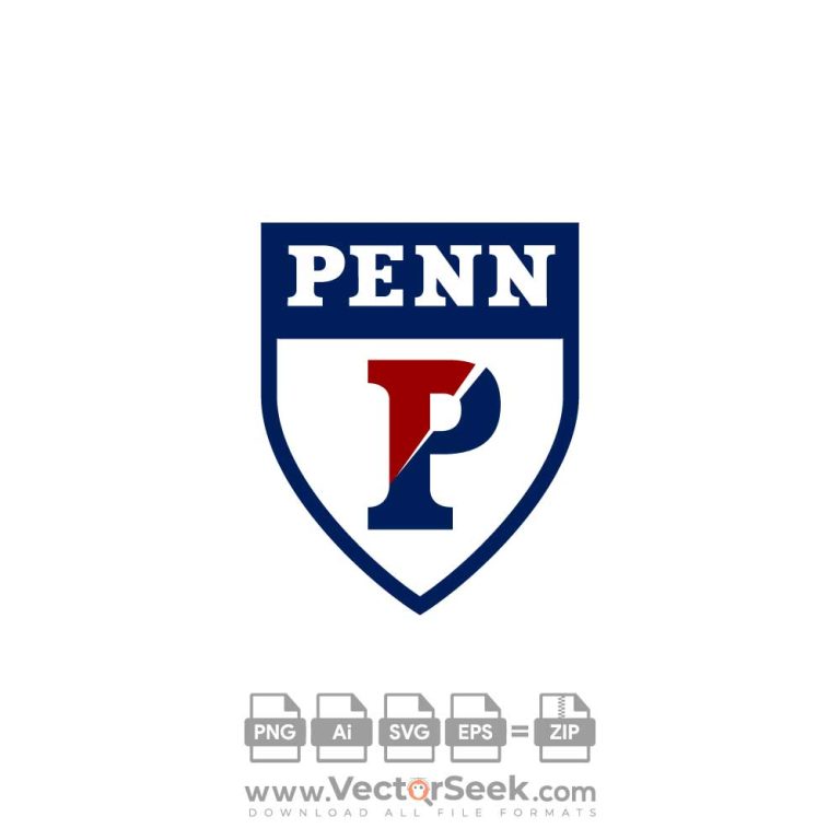 Penn Quakers Logo Vector - (.Ai .PNG .SVG .EPS Free Download)