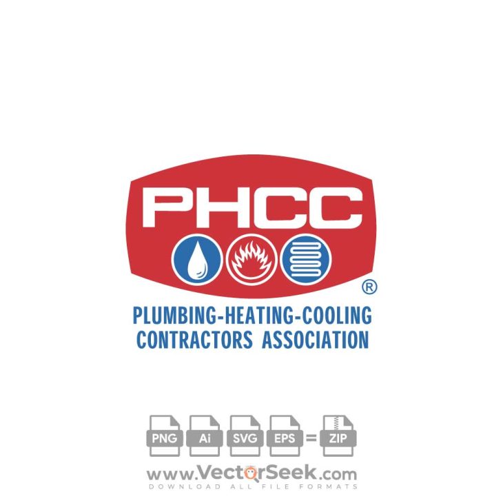 Phcc Logo Vector - (.Ai .PNG .SVG .EPS Free Download)