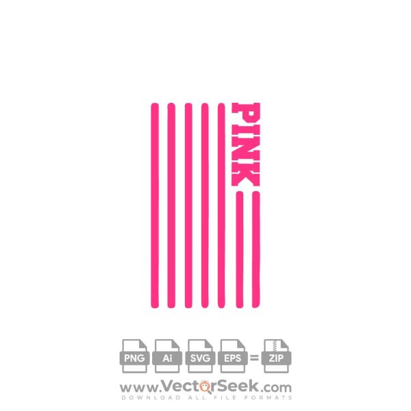 Pink, Victoria’s Secret Logo Vector - (.Ai .PNG .SVG .EPS Free Download)